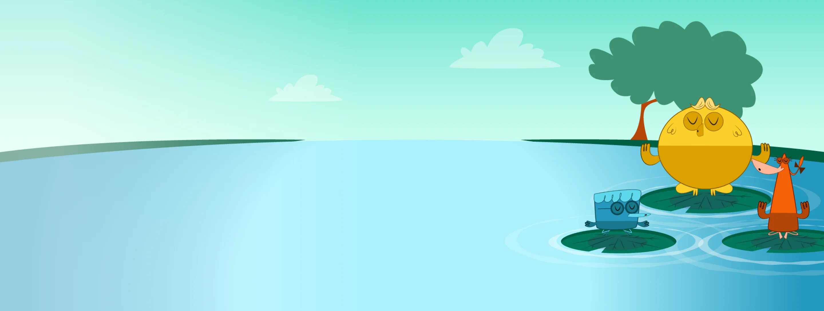 Emotional Well-Being – Fun Learning Game | SKIDOS